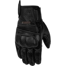 Rusty Stitches Zeke, Handschuhe
