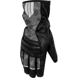 Rusty Stitches Bianca, Handschuhe wasserdicht Damen