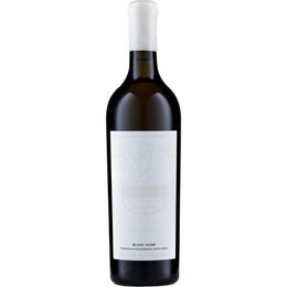 Hanseatisches Wein und Sekt Kontor Sauvignon Blanc Réserve Fumé, WO Stellenbosch, Western Cape, 2021, Weißwein
