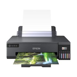 Epson EcoTank-18100 Piezo-Tintenstrahl Fotodrucker WLAN