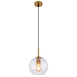 Globo Lighting - ADARA - Hängeleuchte Metall, 1x E27