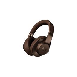 Fresh´n Rebel Clam 2 ANC Bluetooth-Kopfhörer (Active Noise Cancelling (ANC), True Wireless), braun