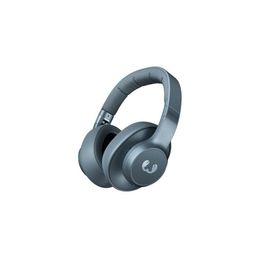 Fresh´n Rebel Clam 2 ANC Bluetooth-Kopfhörer (Active Noise Cancelling (ANC), True Wireless), blau