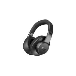 Fresh´n Rebel Clam 2 ANC Bluetooth-Kopfhörer (Active Noise Cancelling (ANC), True Wireless), grau