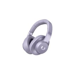 Fresh´n Rebel Clam 2 ANC Bluetooth-Kopfhörer (Active Noise Cancelling (ANC), True Wireless), lila