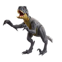 Jurassic World (Imaginext) Kampfaction Scorpios Rex HCB03