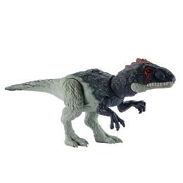 Jurassic World Wild Roar Eocarcharia Dino Dinosaurier Figur Spiel Geräusche