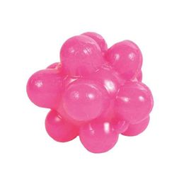 Trixie Set of Balls with Bumps ø 3.5 cm assorted colours