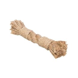 Trixie Rope hemp 15 cm
