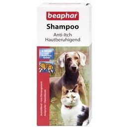 beaphar Shampoo für Hunde & Katzen hautberuhigend 200 ml
