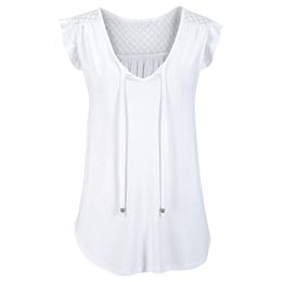 Buffalo Shirt female White size 32/34