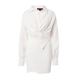 Sel by peppercorn Misspap Kostüm Damen Größe 42 weiß