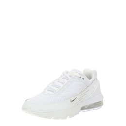 Nike Sportswear Sneaker 'AIR MAX PULSE' Damen Größe 36 silber / weiß