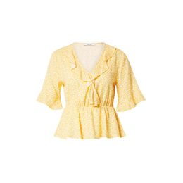 ABOUT YOU Shirt 'Tabea' female Yellow size 38