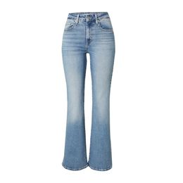 Levi's Levi's Jeans '726 High Rise Flare' female Blue size 29