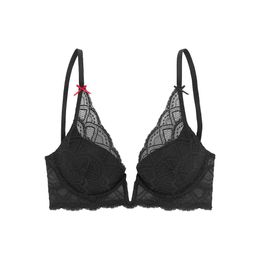 Vivance Bra female Black size 85