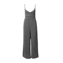 ABOUT YOU Overall 'Darja' Damen Gr&ouml;&szlig;e S dunkelgr&uuml;n