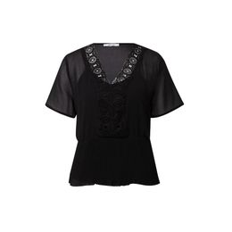 ABOUT YOU Shirt 'Ester' female Black size 36