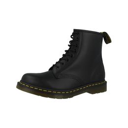 Dr. Martens Lace-Up Boots '1460' male Black size 38