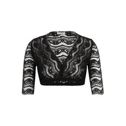 Marjo Blouse 'Gina Lotta' female Black size 40
