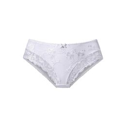 Lascana Panty female White size 40/42