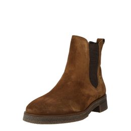 Paul Green Chelsea Boots female Brown size 5