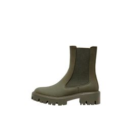 Only Chelsea Boots 'Betty' female Green size 36