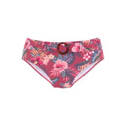s.Oliver Bikini Bottoms female Pink size 38