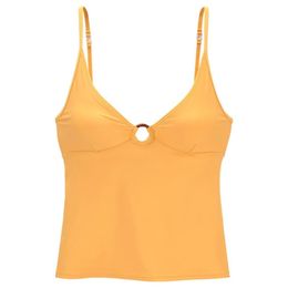 s.Oliver Tankini Top 'Rome' female Yellow size 38