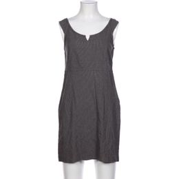 Tom Tailor Damen Kleid, grau, Gr. 34