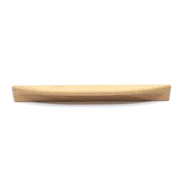 ekengriep Möbelgriff 413, Holz Möbelgriff aus Eiche für Küche, IKEA Schrank, Schubladen usw.