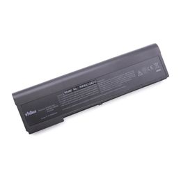 vhbw Akku Laptop-Akku Li-Ion 4400 mAh (11,1 V), schwarz