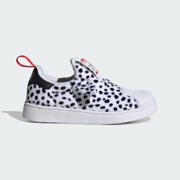 Adidas Originals x Disney 101 Dalmatiner Kids Superstar 360 Schuh