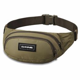 Dakine Hip Pack Gürteltasche 25 cm utility green