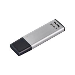 Hama Flash Pen Classic USB-Stick (Lesegeschwindigkeit 70 MB/s
