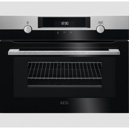 AEG Minibackofen KMK565000M