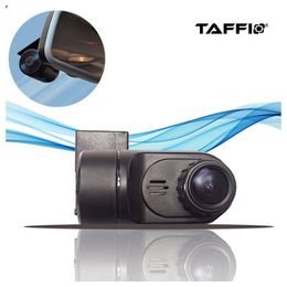 TAFFIO HD Dashcam DVR Blackbox Video Auto USB Kamera-Android Navi Multimedia Navigationsgerät