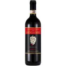 Antico Borgo di Sugame Chianti Classico Riserva DOCG trocken