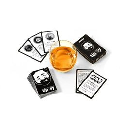 Denkriesen Spiel, Tippsy - The Iconic Drinking Game