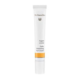 Dr. Hauschka Augencreme