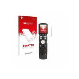 upscreen Schutzfolie für URC Universal Remote MX990