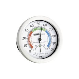 Tfa Dostmann Wetterinstrumente Thermo-Hygrometer Wetterstation