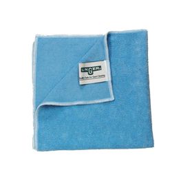 Unger MicroWipe 4000 blau 40x38cm Mikrofasertuch