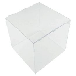 Renkforce Akku-Laubbläser Abdeckung für Cube