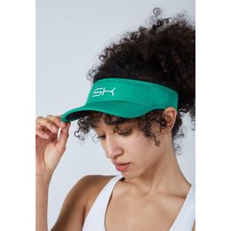 SPORTKIND Visor Tennis Sun Visor Sonnenschild unisex