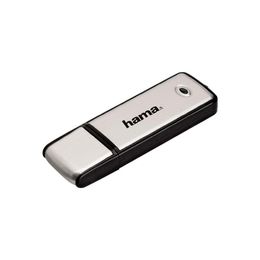 Hama FlashPen Fancy 64 GB USB-Stick (Lesegeschwindigkeit 10 MB/s