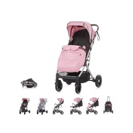 Chipolino Kinder-Buggy Kinderwagen