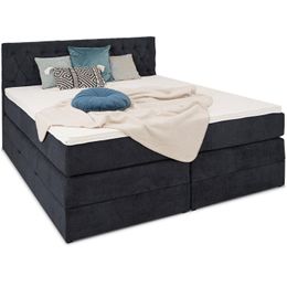 wonello Boxspringbett Verona