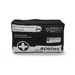 Petex KFZ-Verbandtasche Auto Erste Hilfe Set