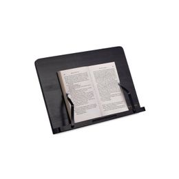 Navaris Buchstütze Buchständer kompatibel mit iPad